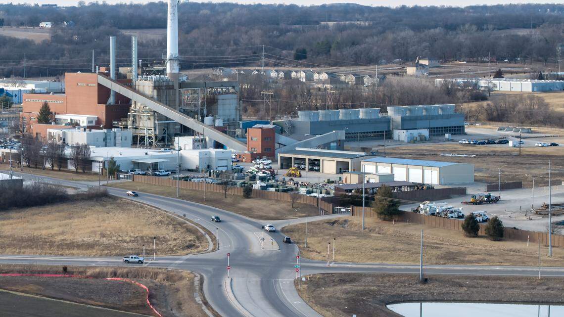 What To Know About Proposed Ai Data Center In Independence Kansas